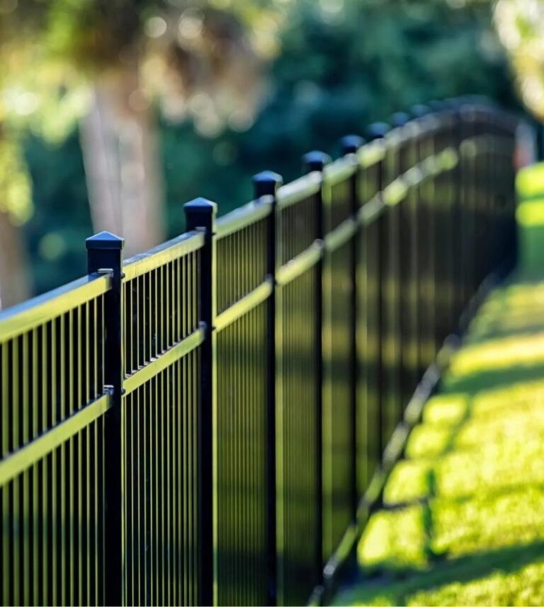 Fencing | ☎️Everflow Home Services Longview & Vancouver, WA